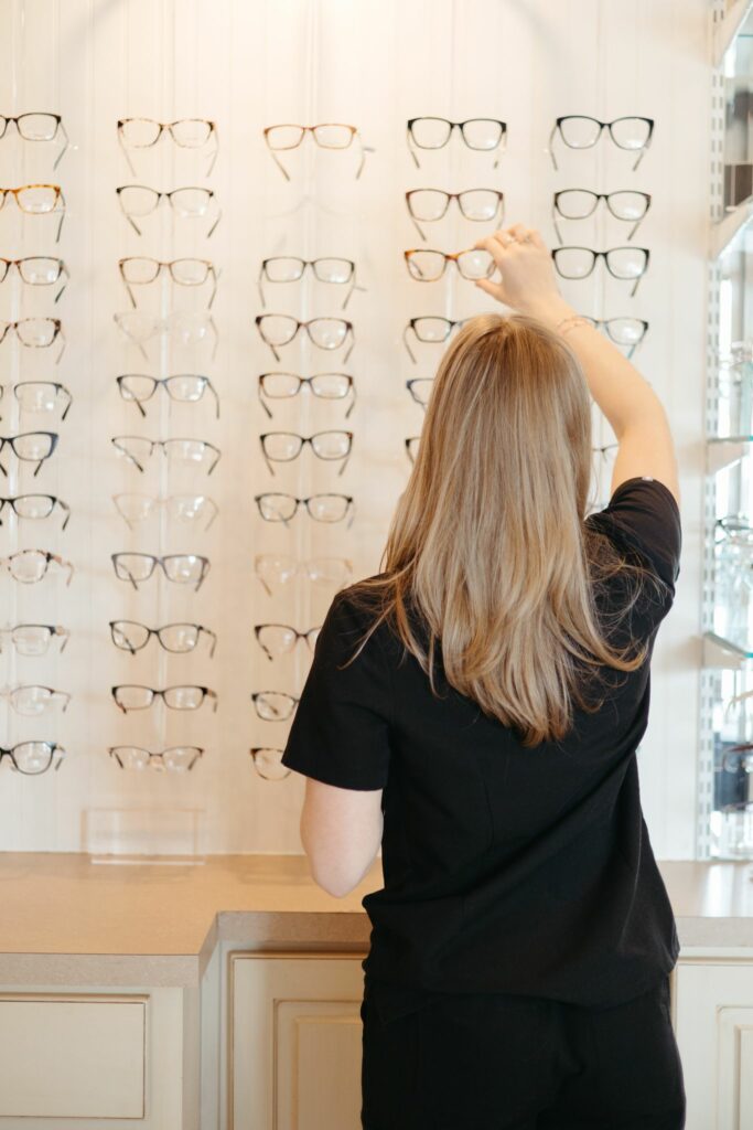 Check back soon for upcoming eyewear specials at Basden Eyecare