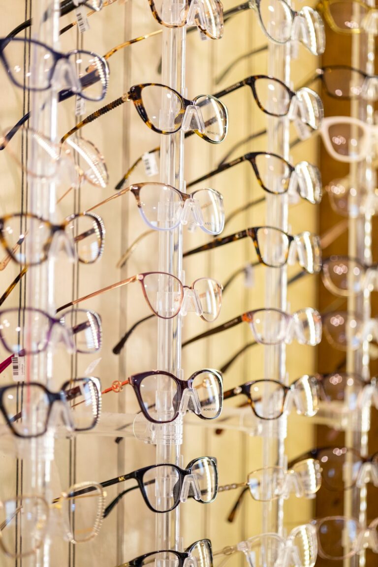 Dr. Daniel J. Eagan, O.D. - Basden Eyecare