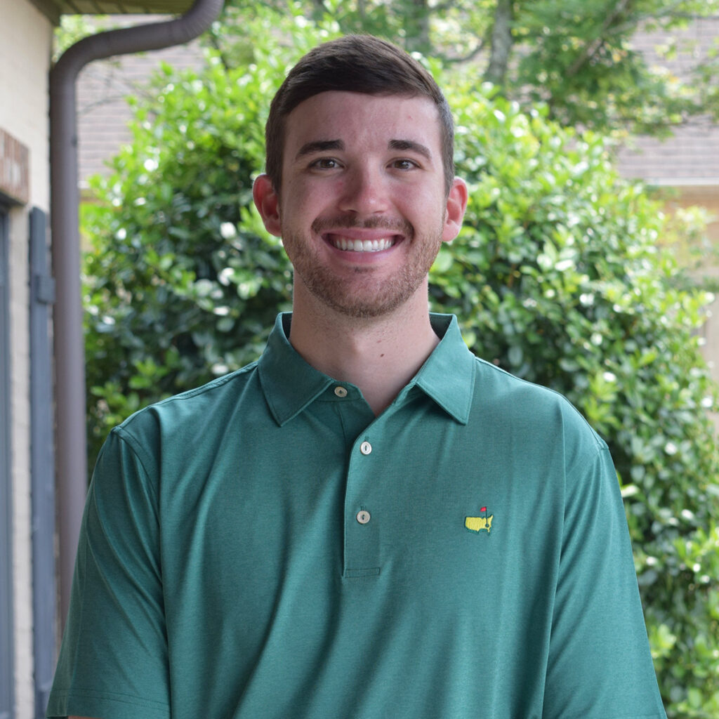 Dr. Connor Godwin, O.D. - Basden Eyecare
